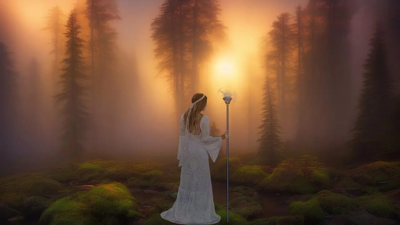 Rituals From My Journey Archives - Divine Harbor