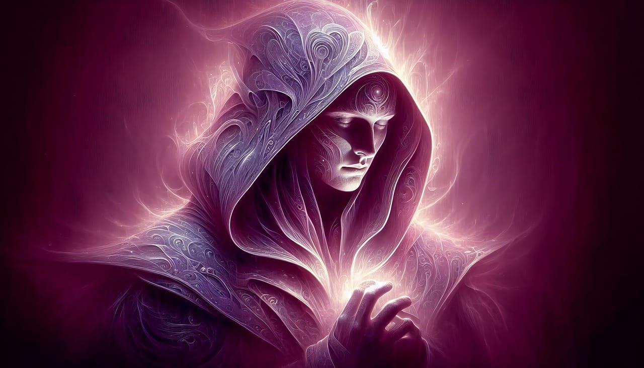 A Sacred Gathering of Souls - Divine Harbor